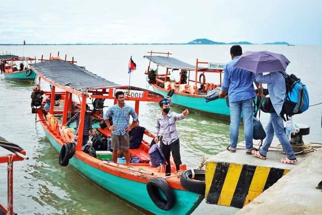 Discover the Top 5 Beaches in Cambodia - ← Camboticket Blog