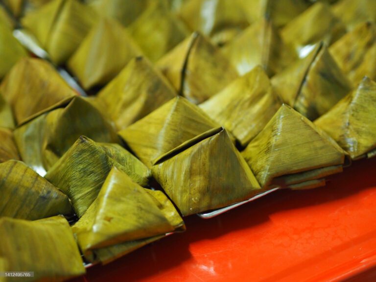 Must Try Traditional Cambodian Food - ← Camboticket Blog