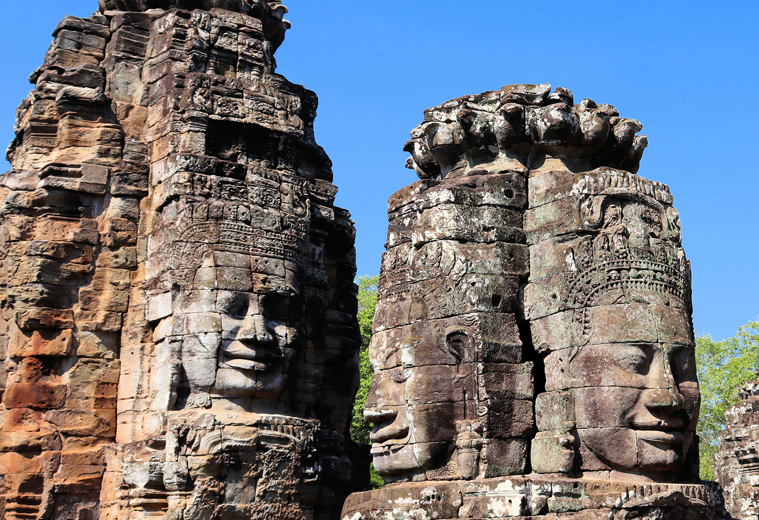 Cambodia's Top 4 Ancient Temples: What to See - ← Camboticket Blog