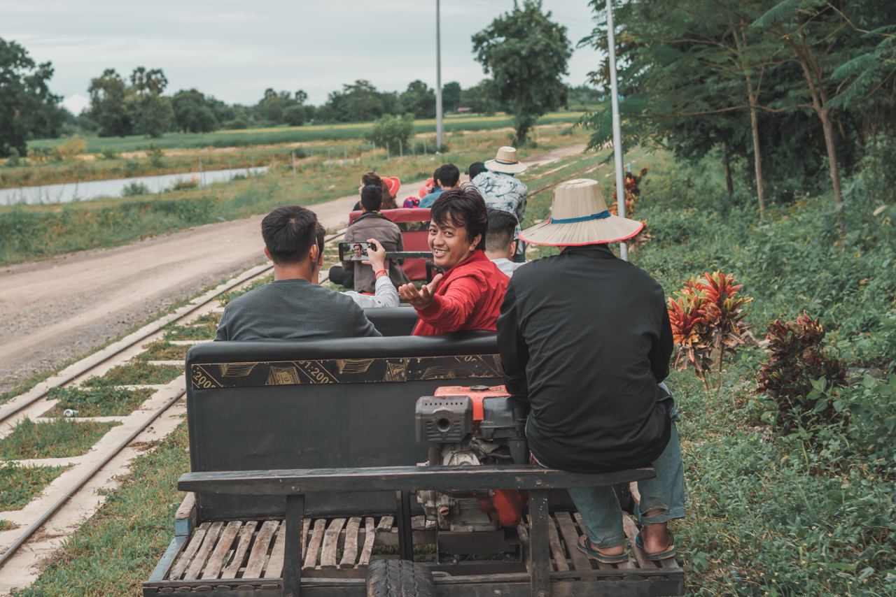 A Guide to Battambang, Cambodia's Tourist Secret - ← Camboticket Blog
